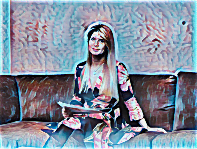 Merle Viirmaa-Treifeldt MTÜ Eesti Meediaettevõtete Liidu vastutav ...